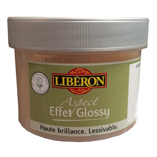 LIBÉRON Aspect Effet glossy de la marque Libéron