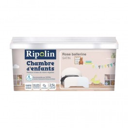 Peintures Ripolin à prix discount | Achat en ligne | Peinture Destock