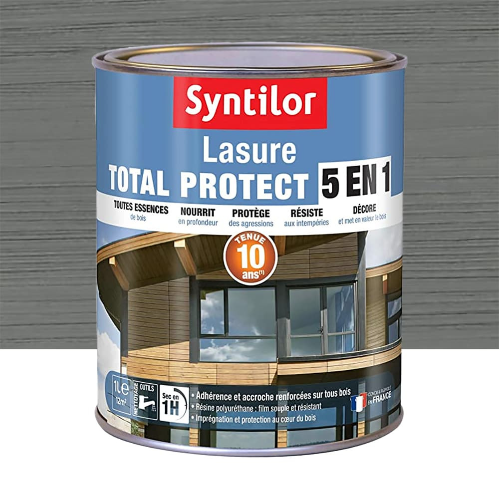 Lasures de protection pour le bois pas cher | Peinture-Destock.com