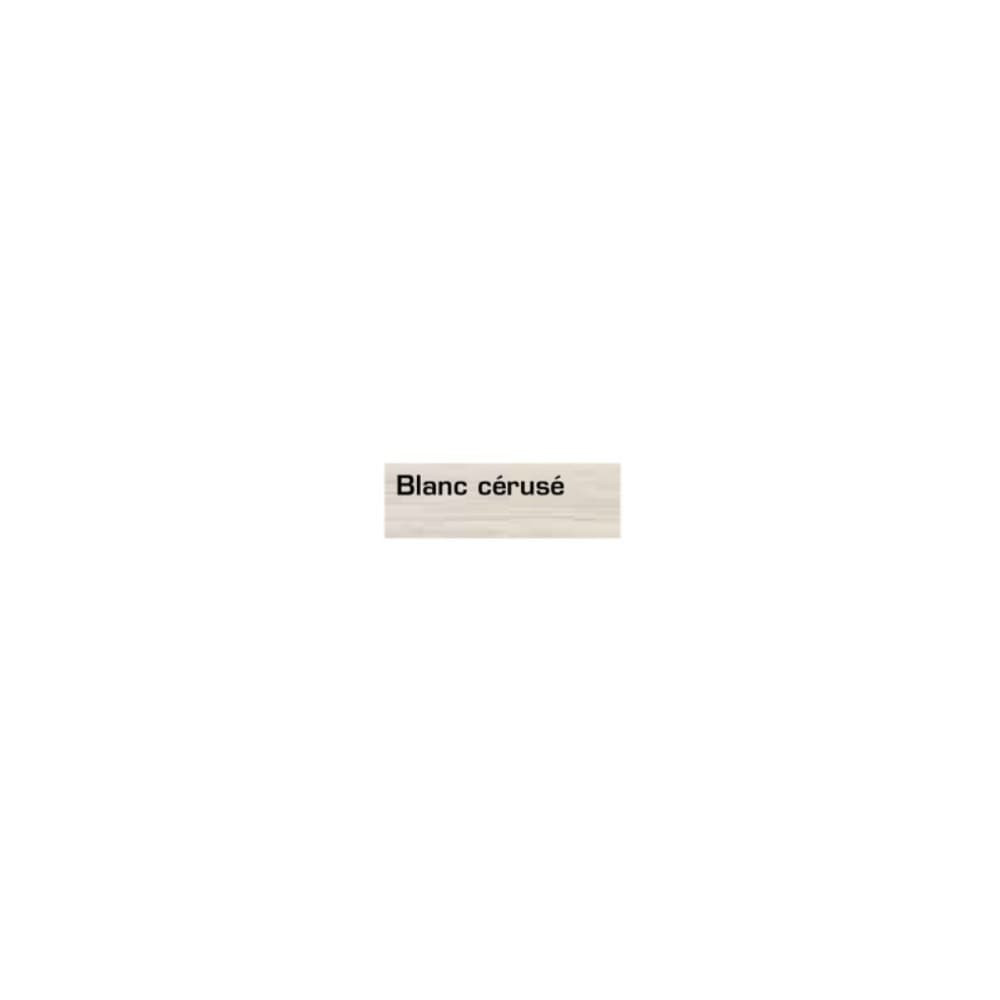 Vernis Intérieur CECIL VX401 Blanc cérusé Mat pas cher