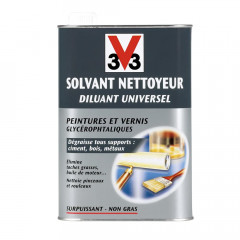 Achat / Vente Peintures et lasures de la marque V33 pas cher