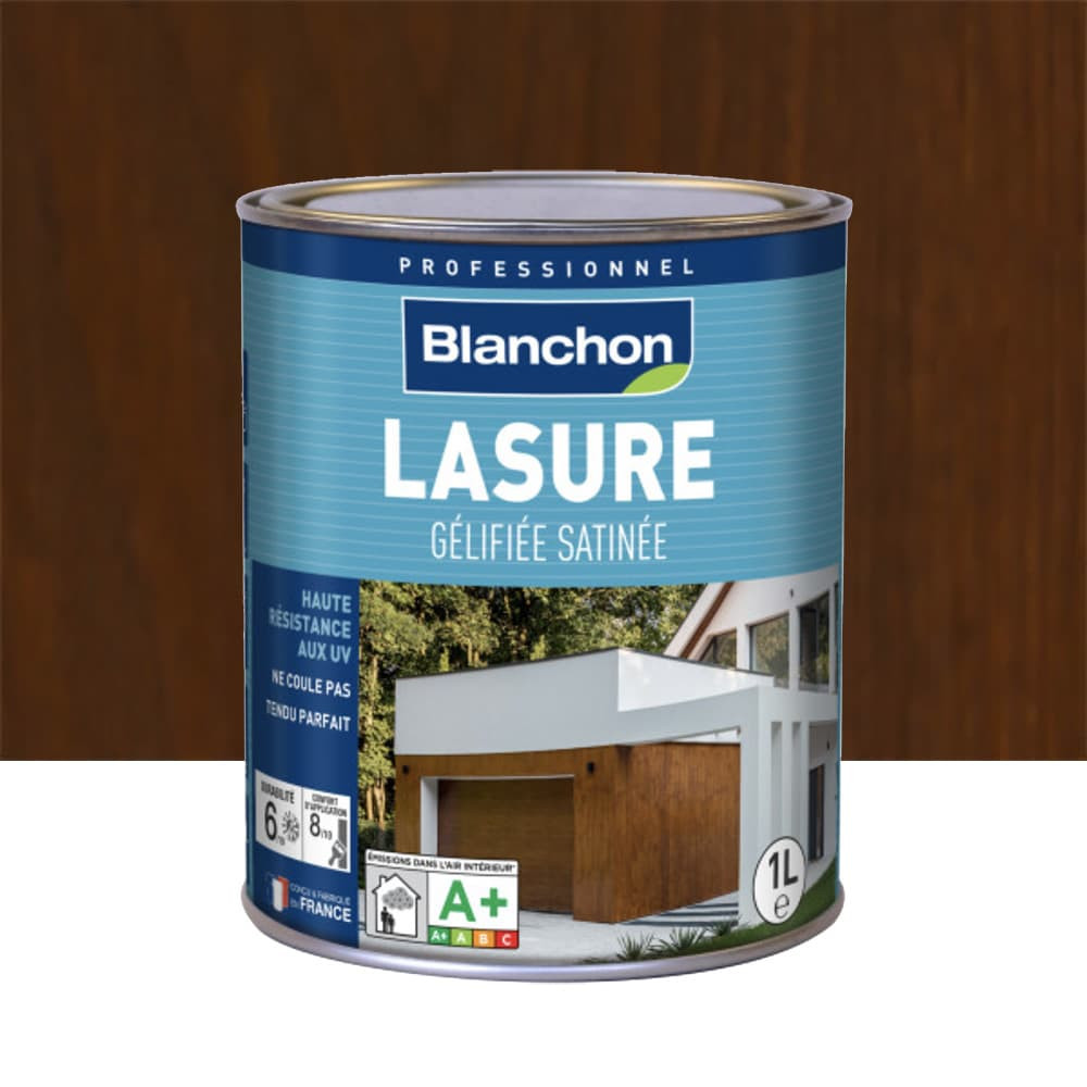 Lasures de protection pour le bois pas cher | Peinture-Destock.com