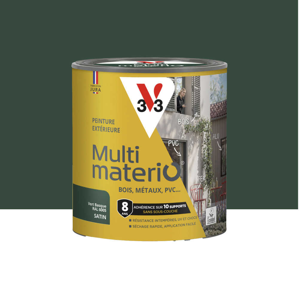 Peinture V33 à prix discount | Large choix | Peinture-Destock