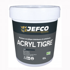 Achat/Vente de produits JEFCO