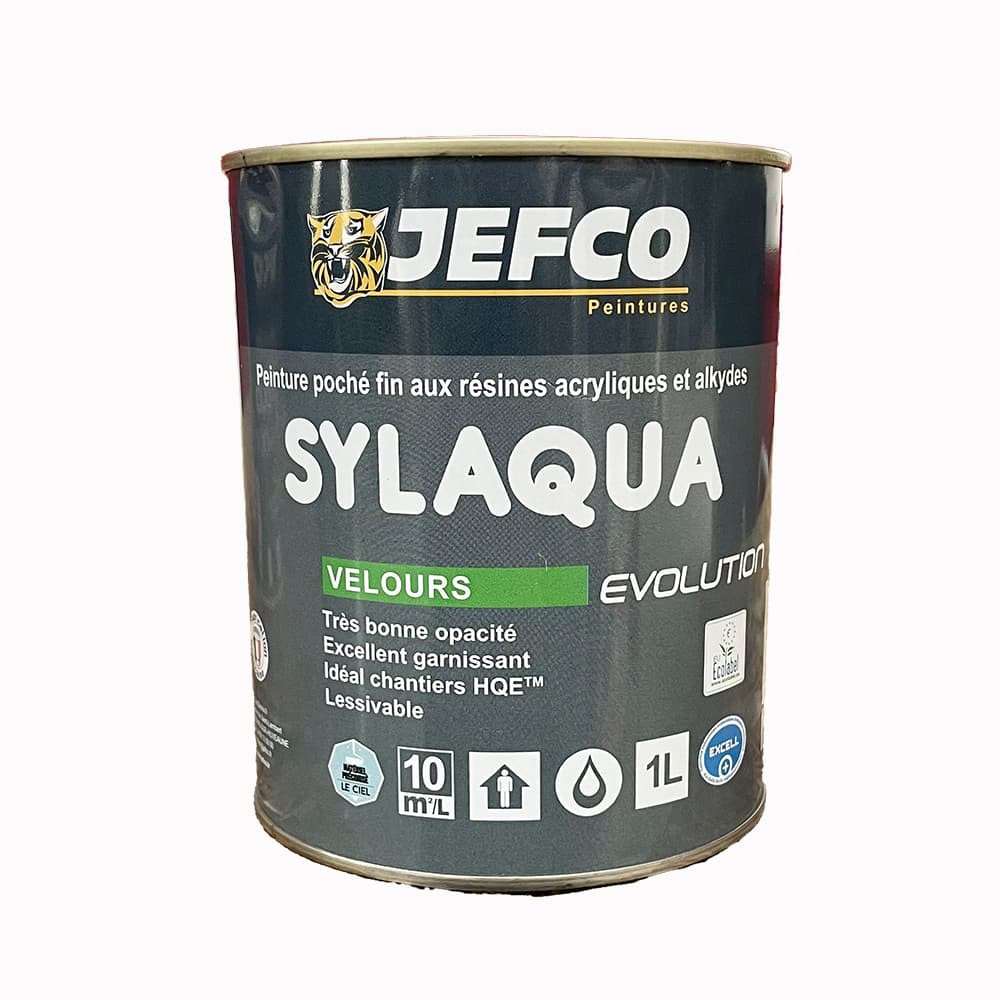 Achat/Vente de produits JEFCO