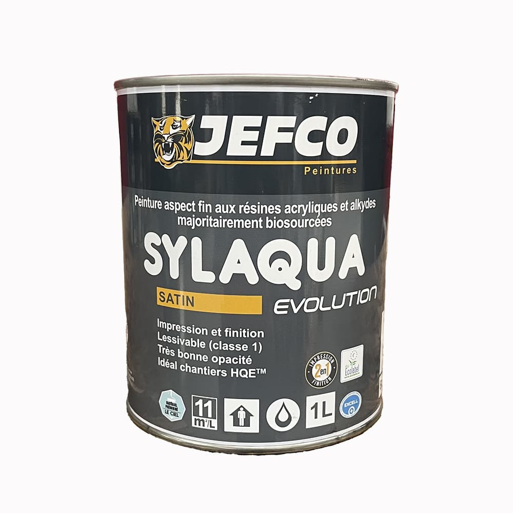 Achat/Vente de produits JEFCO